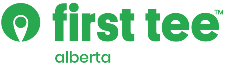 Homepage - First Tee - Alberta